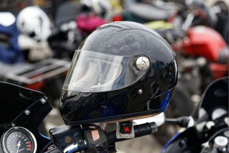 How Much Does A Motorcycle Helmet Cost (With 29 Examples)