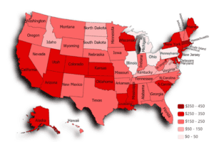 How Much Does An MSF Course Cost?