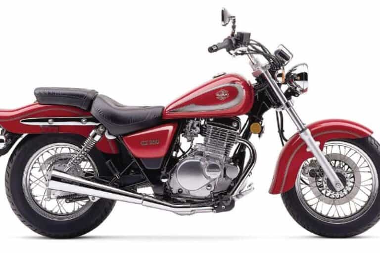Best 250cc Motorcycles For Beginners