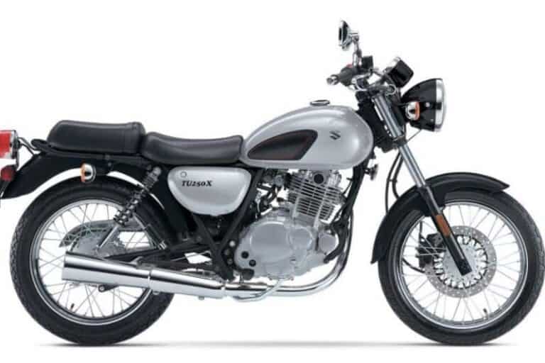 Best 250cc Motorcycles For Beginners