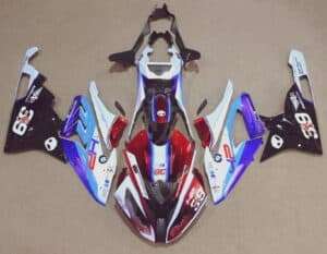 What Is Fairing on a Motorcycle? - YourMotoBro