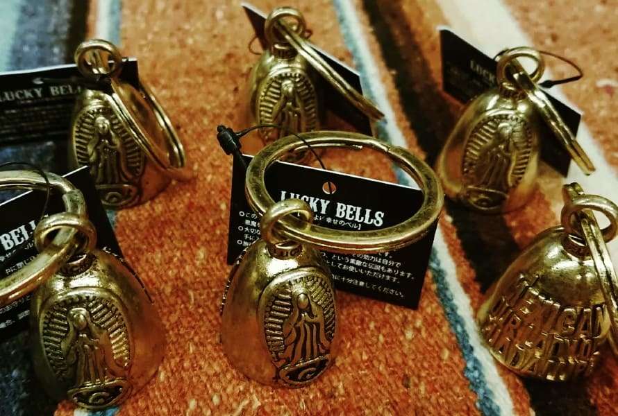 Motorcycle Bell Meaning: Artifact Of Good Luck