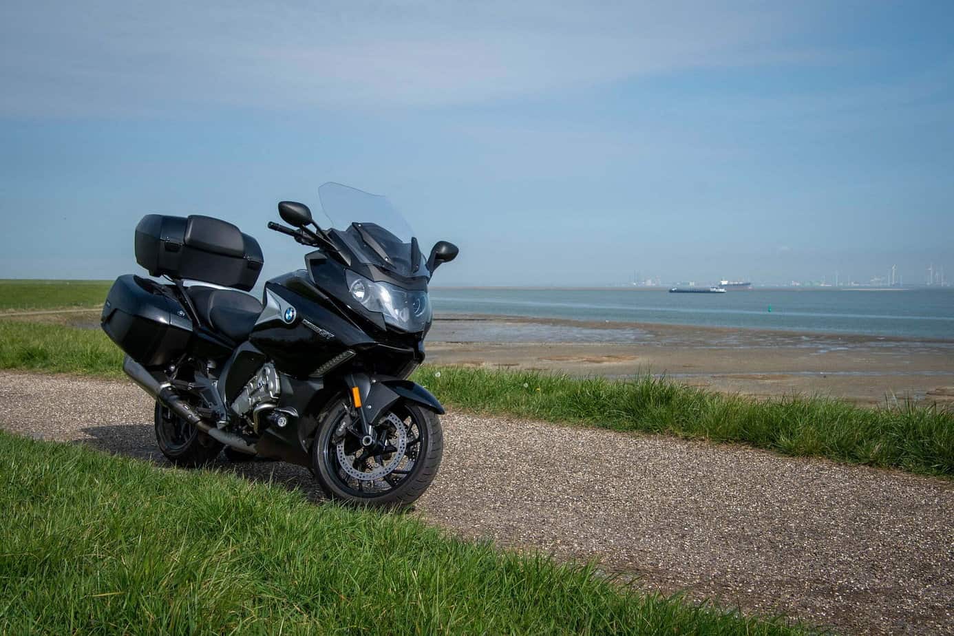 The Ultimate Guide To BMW Motorcycles: Adventure, Sport, And Touring Models