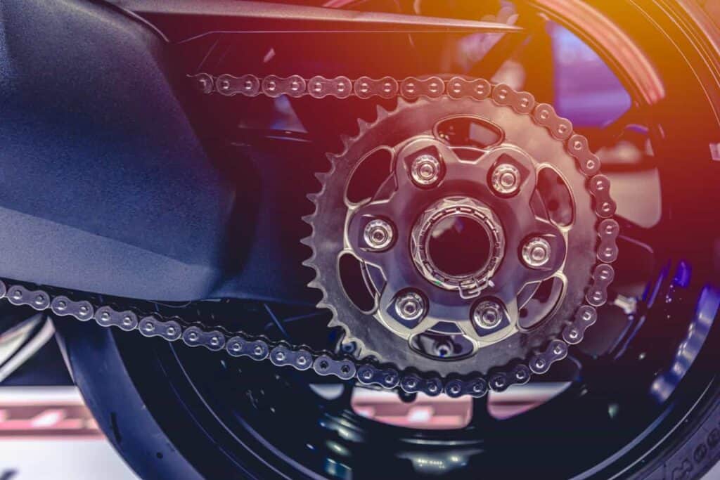 Motorcycle Chain Tools: Essential Equipment For Every Rider