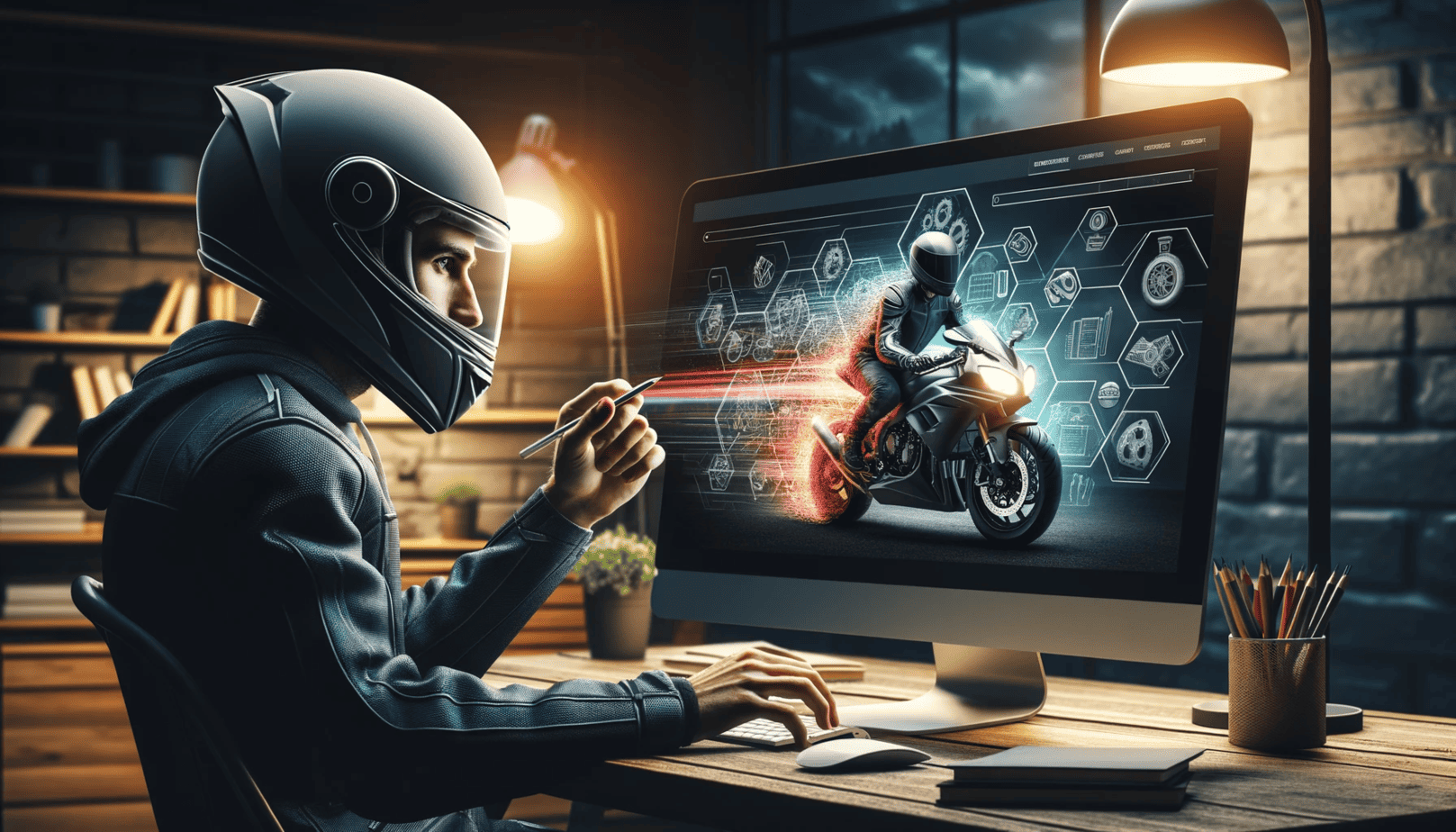 YourMotoAcademy - YourMotoBro